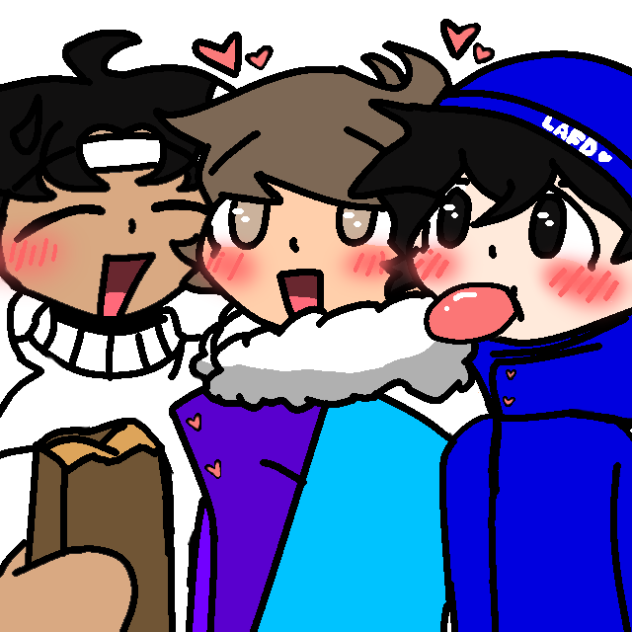 Karlnapity 2 - ibisPaint