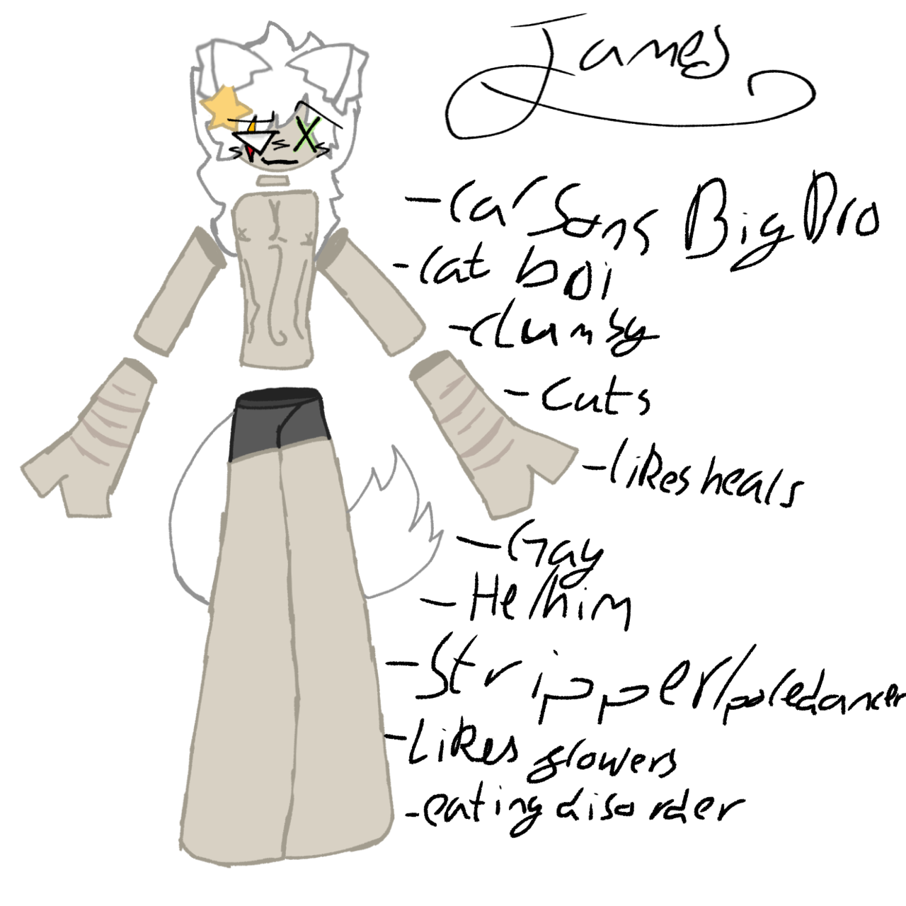 Untitled744-James - ibisPaint