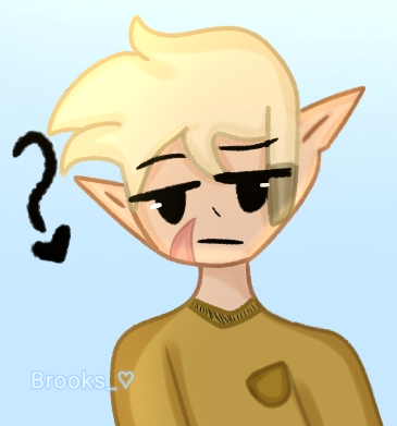 Hunter drawing(REDRAW) - ibisPaint