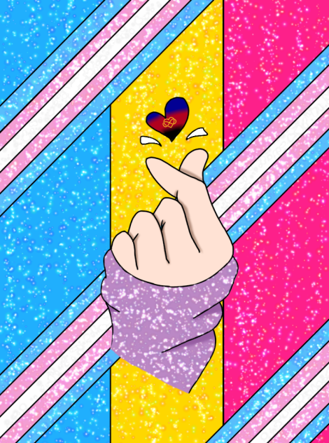 Wallpaper 2 - ibisPaint