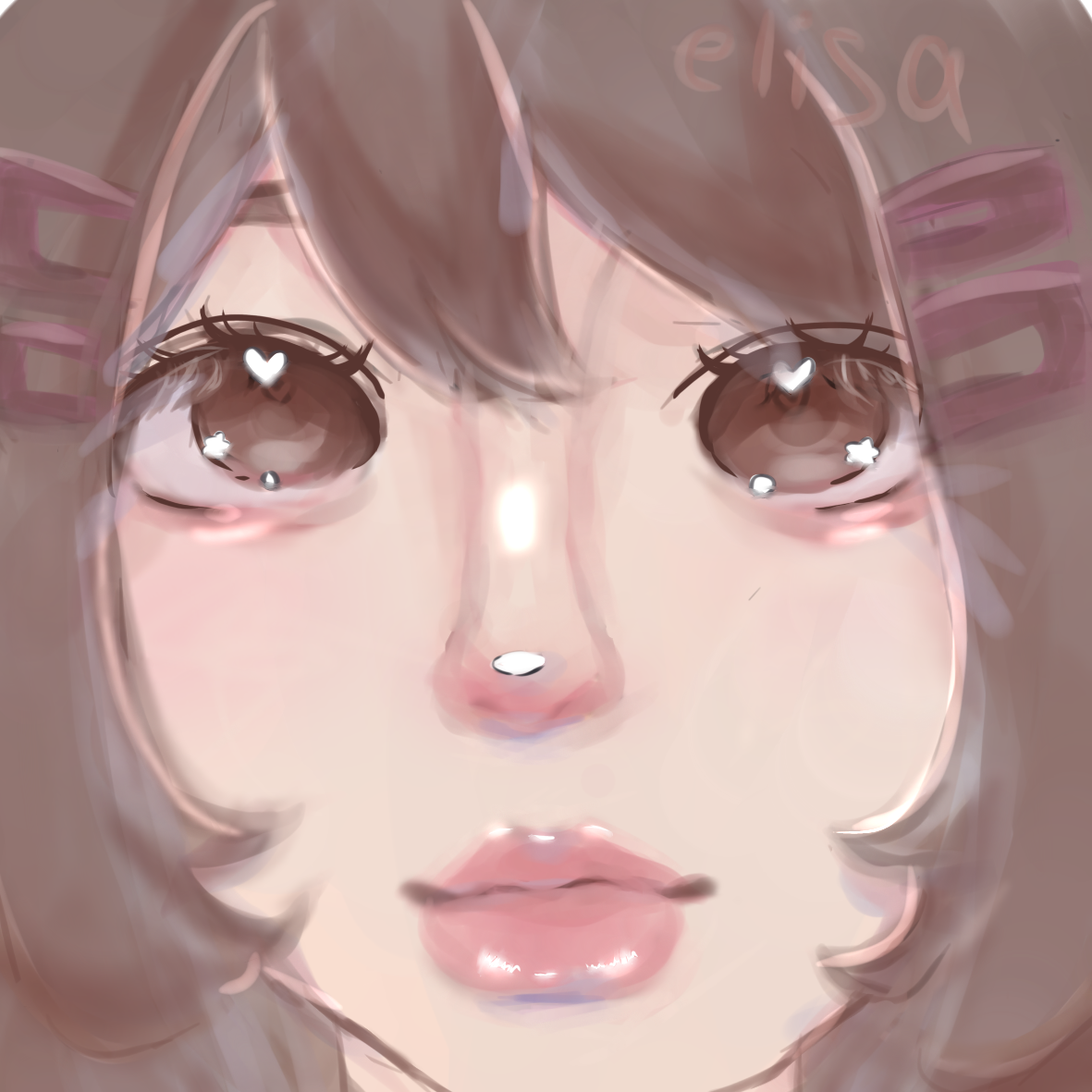 jelly art style! - ibisPaint