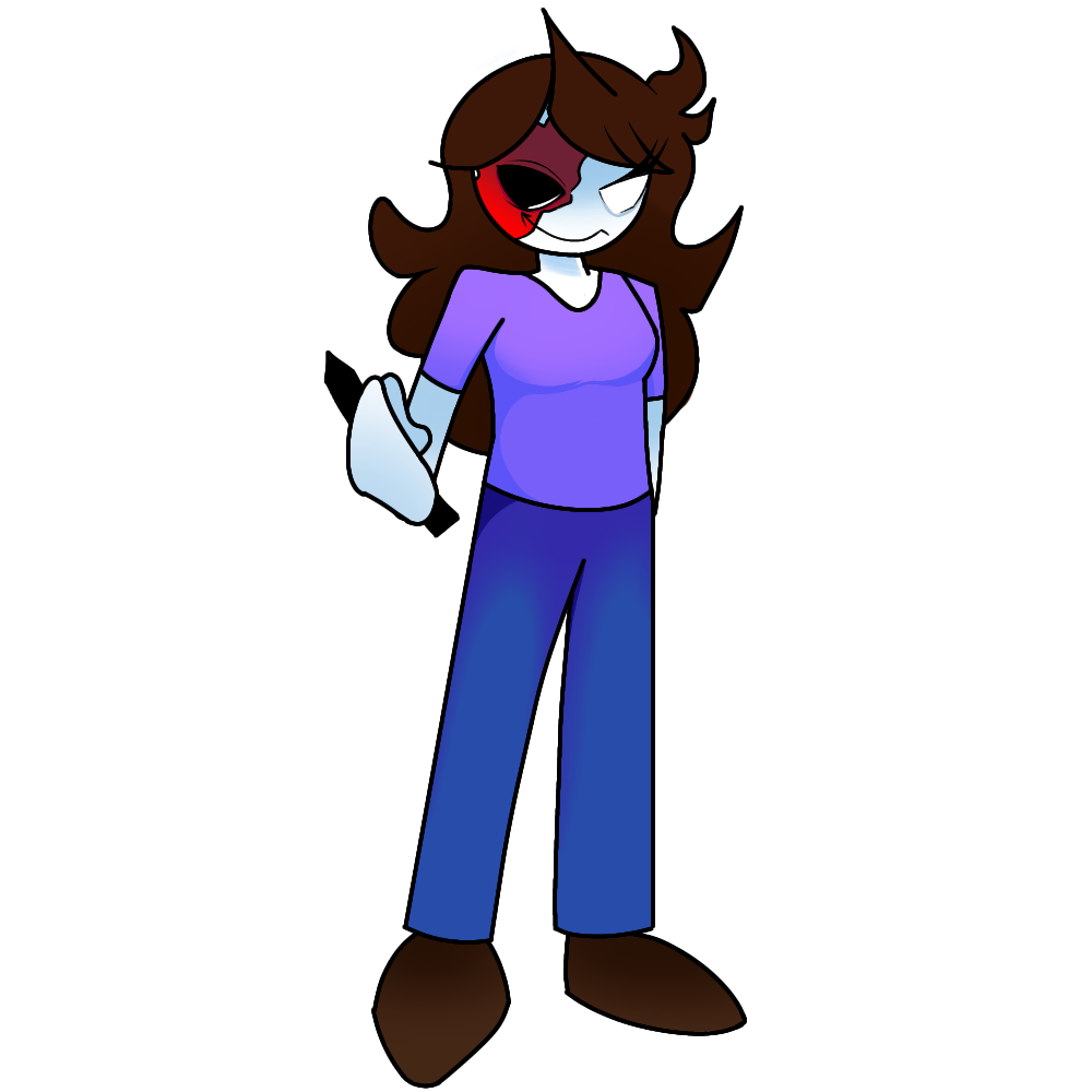 Jaiden... - ibisPaint