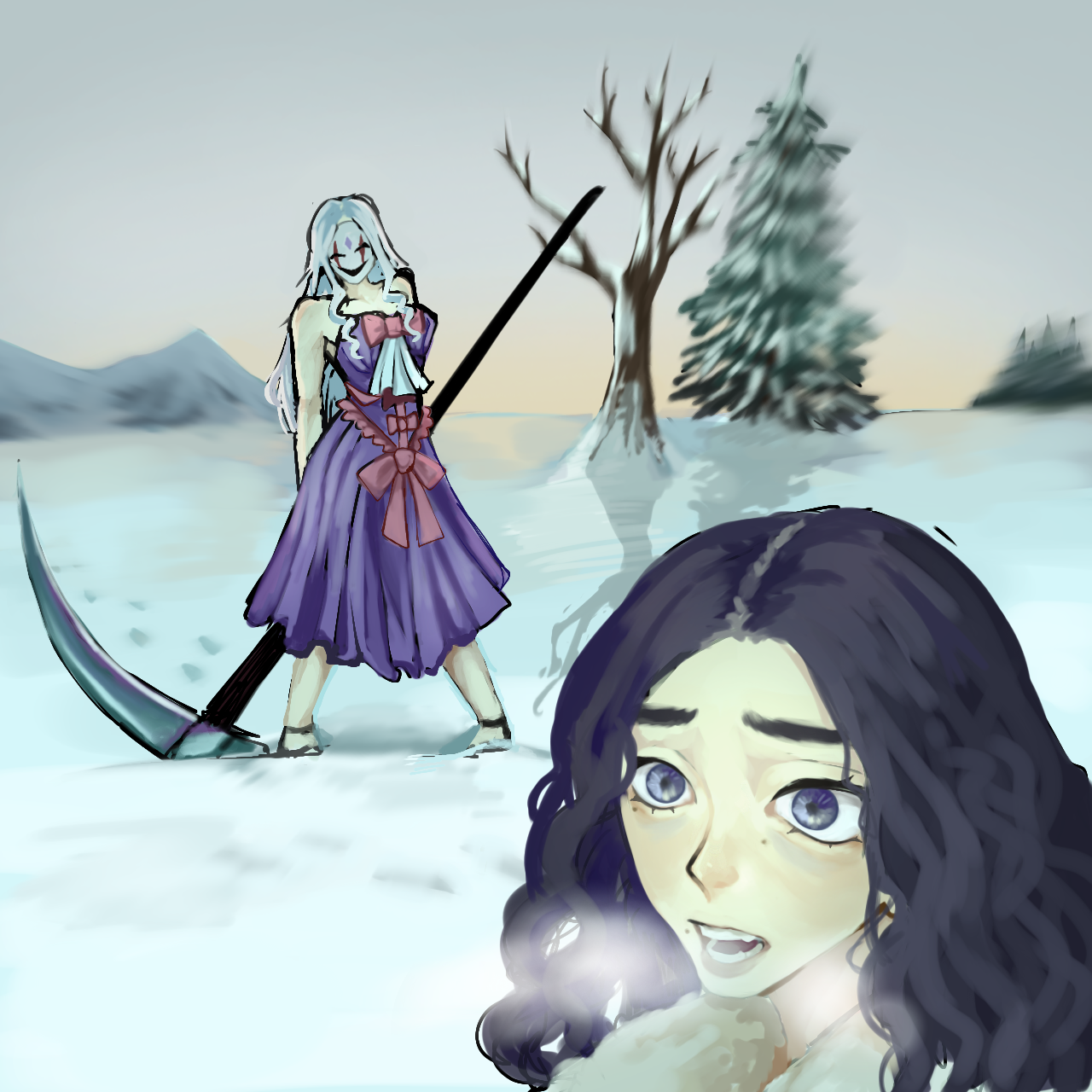 Untitled106 - ibisPaint