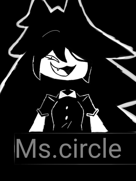 Ms circle - ibisPaint