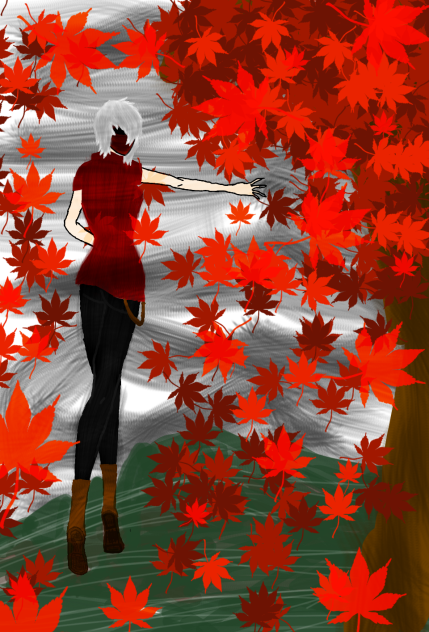 the malice - ibisPaint