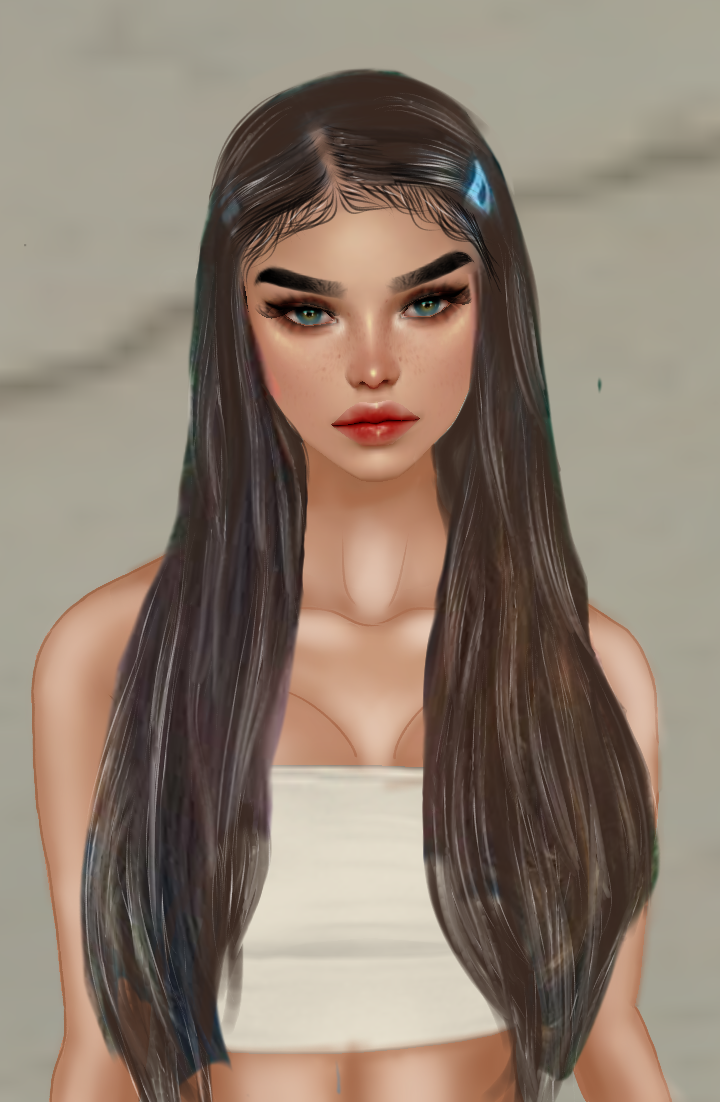 Aesthetic xx - ibisPaint