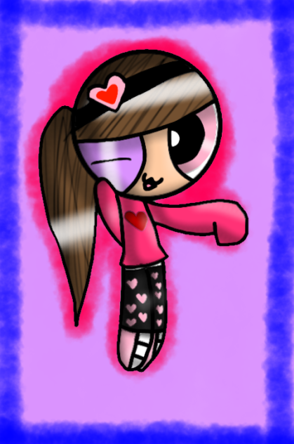 RQ from lolo bon - ibisPaint