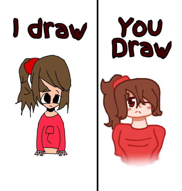 Mk. (collab) - ibisPaint