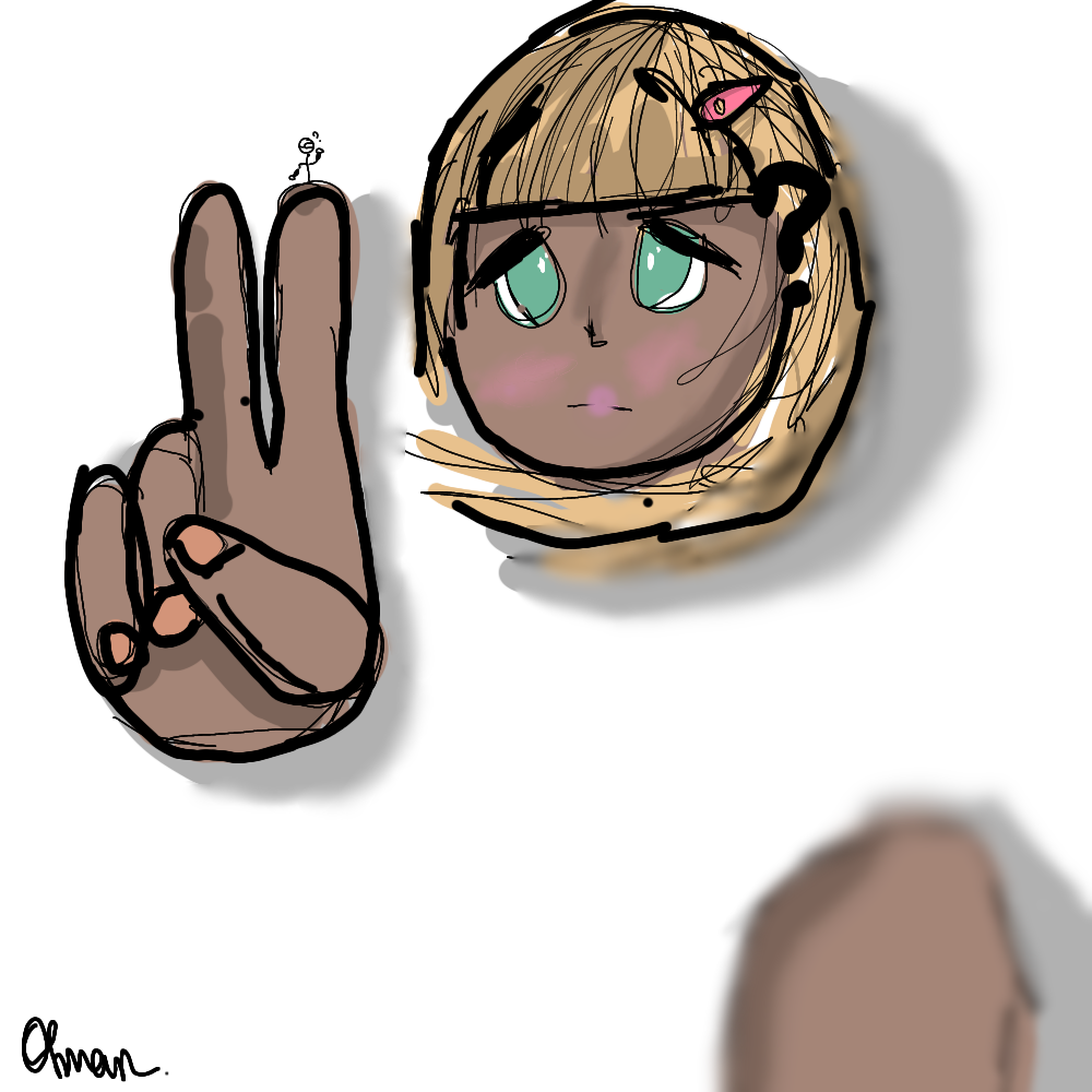 VR (Kinda Old) - ibisPaint