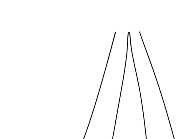 Walking animation - ibisPaint