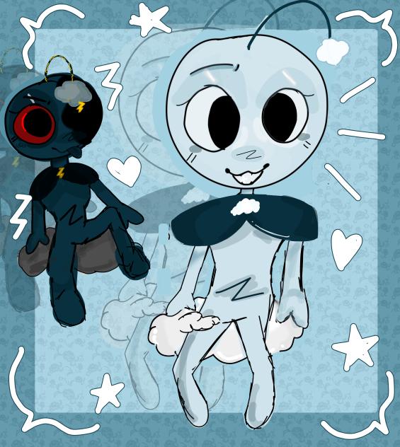 ☆MISTY☆ - ibisPaint