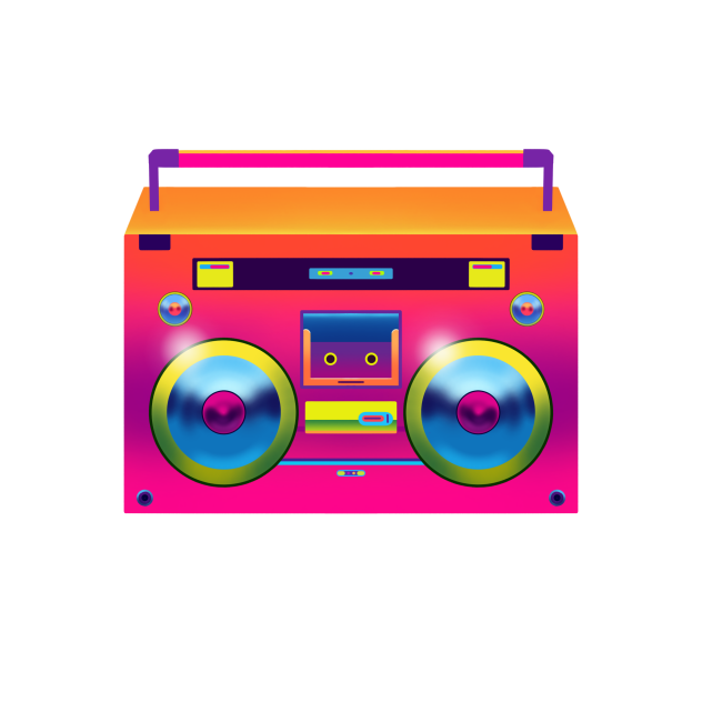 retro pop1 - ibisPaint