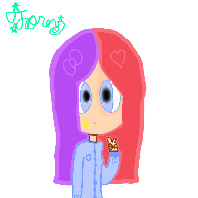 Anu chann - ibisPaint