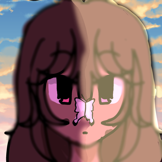 find the hidden message!! - ibisPaint