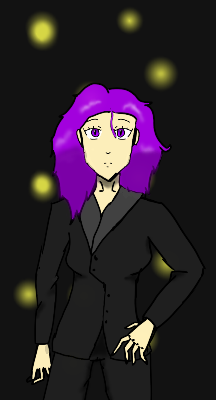 genderbend ;-; - ibisPaint