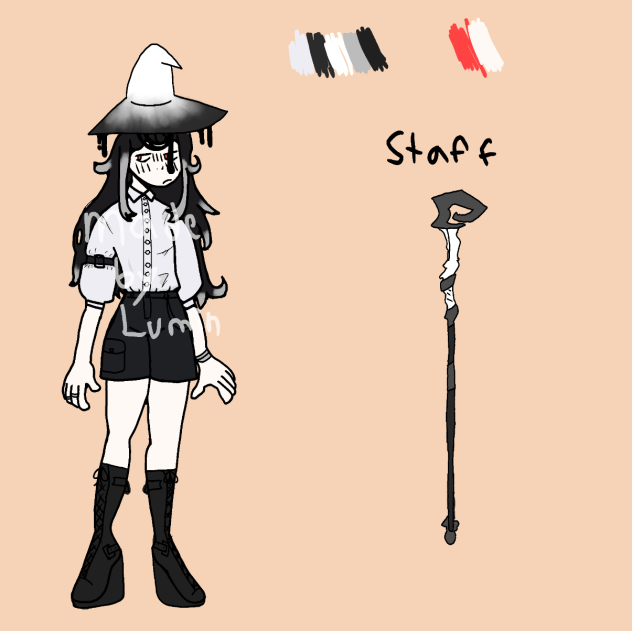 Adoptable! - ibisPaint