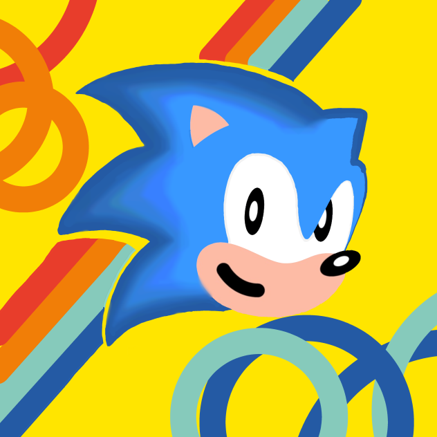 LOGO DESIGN - ibisPaint