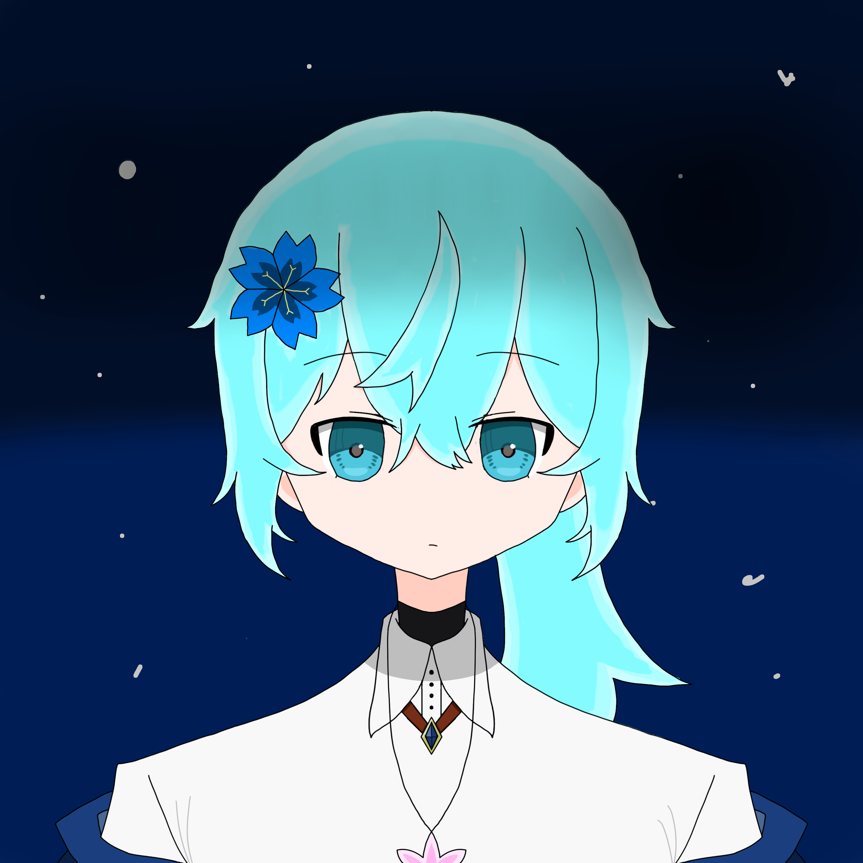 無題222 - ibisPaint