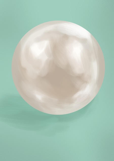 ^ Pearl ^ - ibisPaint