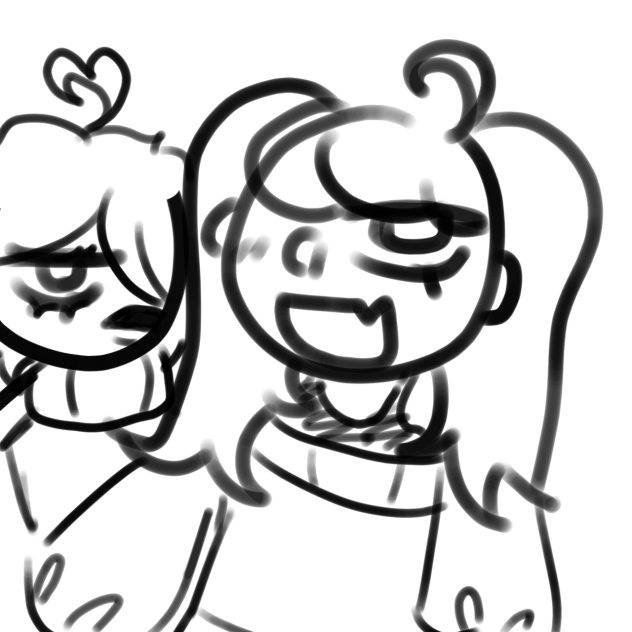 DOodle 2 - ibisPaint