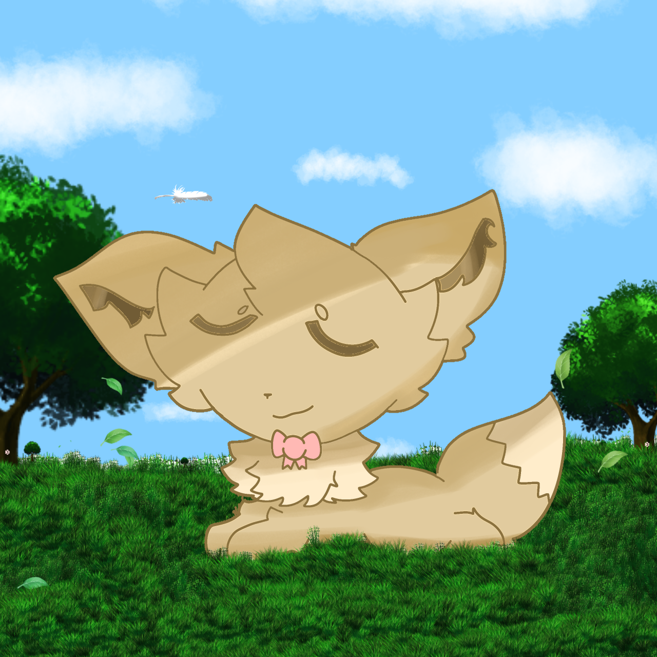 Dream core... - ibisPaint