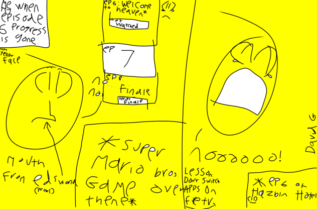 Untitled art - ibisPaint