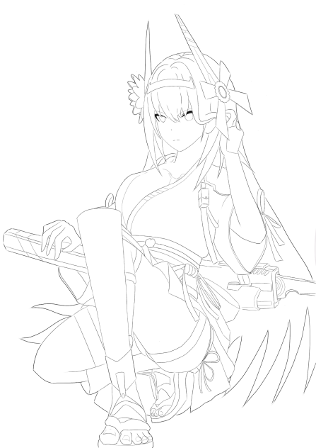 無題100 - ibisPaint