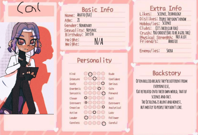 Lucid Dreamer CS - ibisPaint