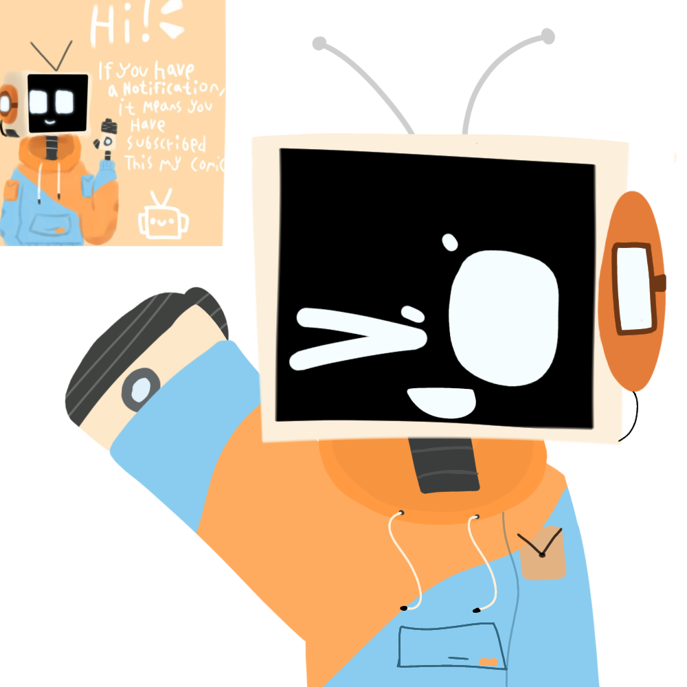 Ralf christiano - ibisPaint