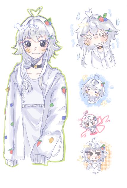 Practice Sheet - ibisPaint