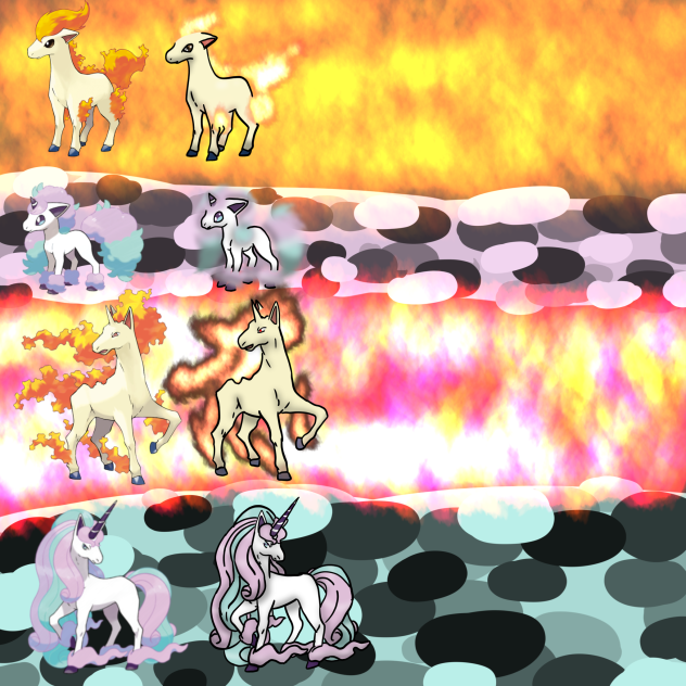 077 and 078-All Forms - ibisPaint