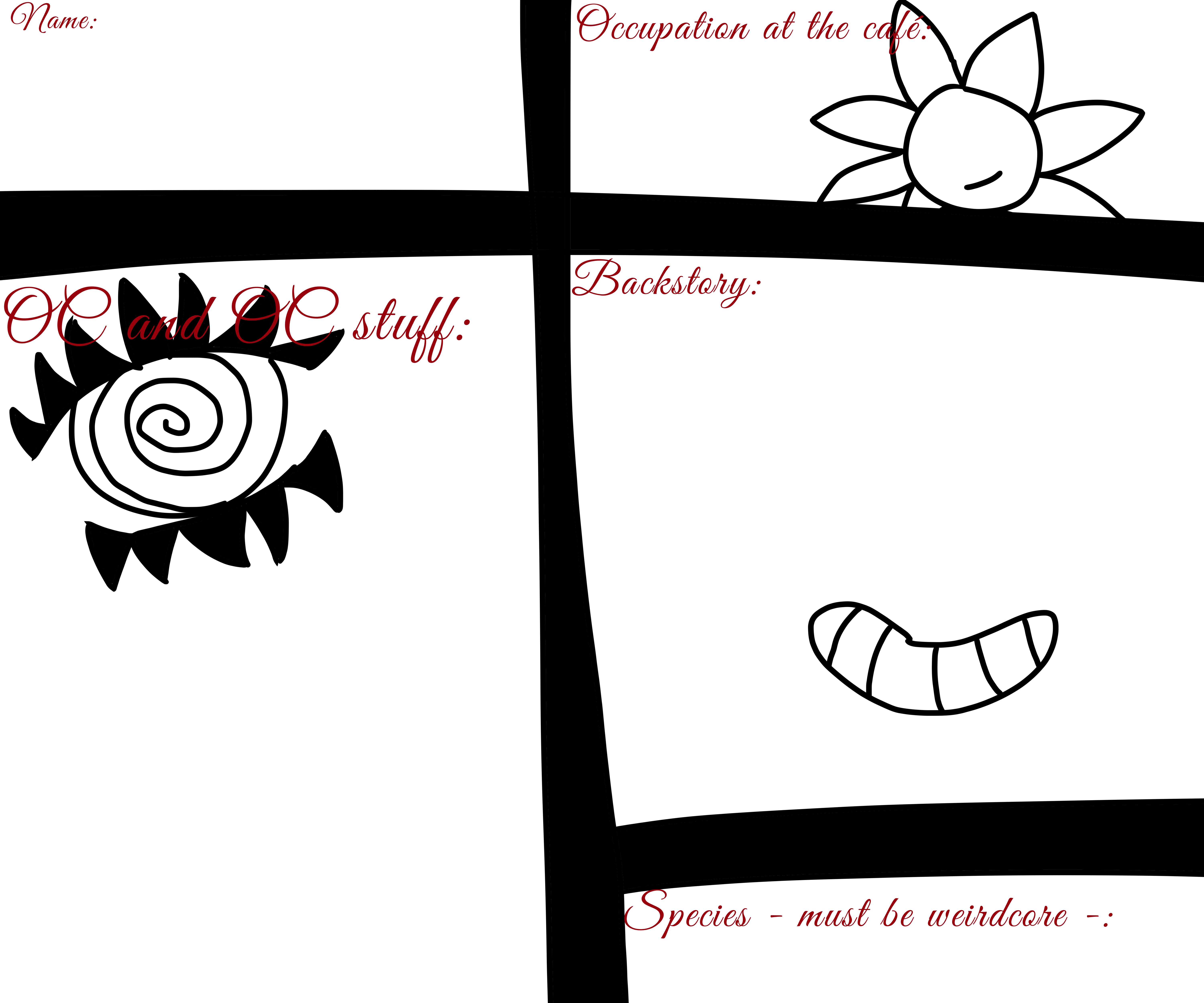 A perfectly normal sheet - ibisPaint