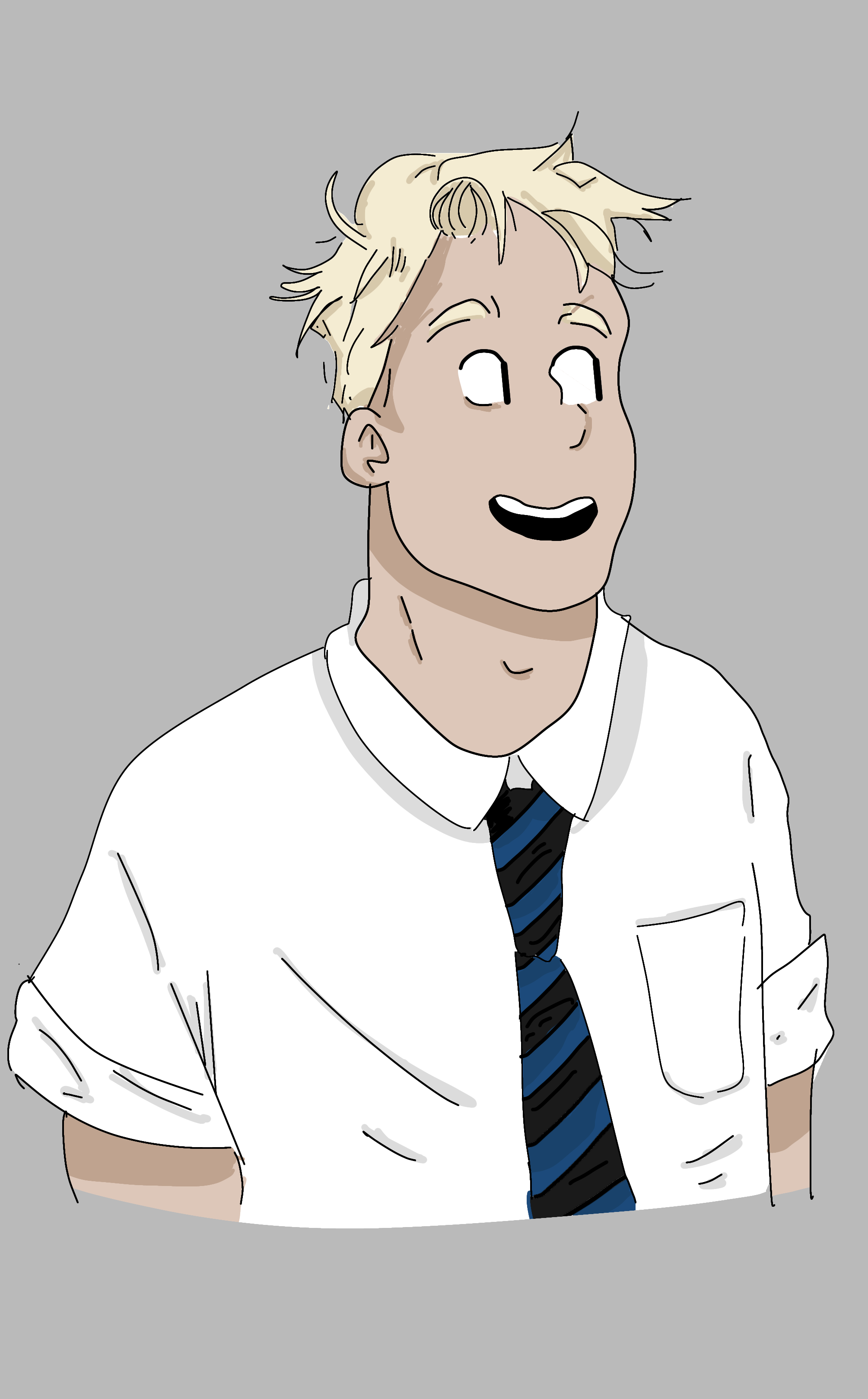 nick nelson^^ - ibisPaint