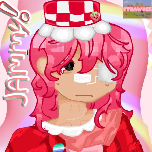 silly jam (⁠.⁠ ⁠ ⁠ ⁠ ⁠.⁠) - ibisPaint