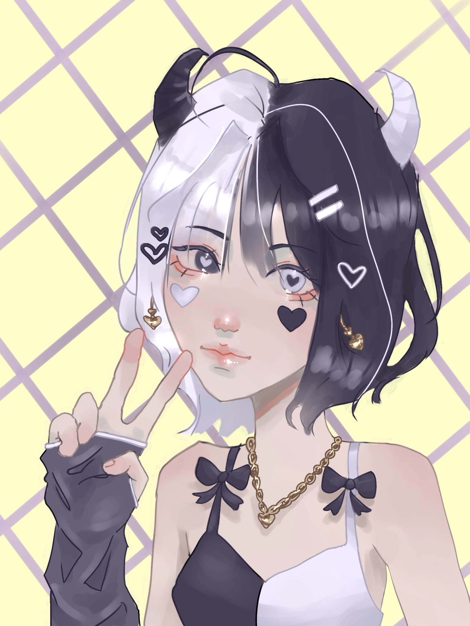 Nora DTIYS! - ibisPaint