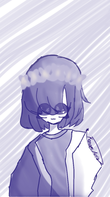 Rigel (redraw)2 - ibisPaint