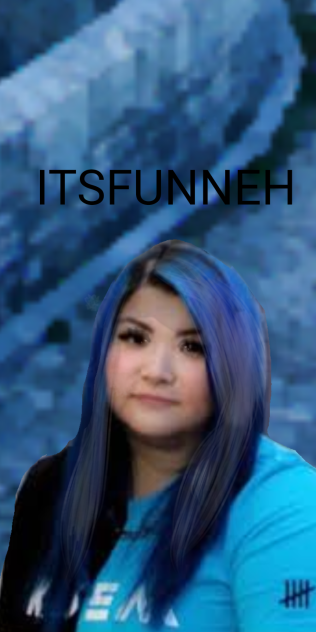 ITSFUNNEH - ibisPaint