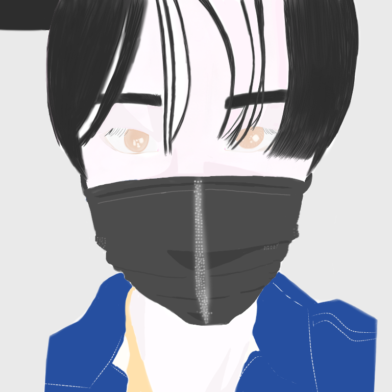 🔲 Lee Nam Soo 🔳 - ibisPaint