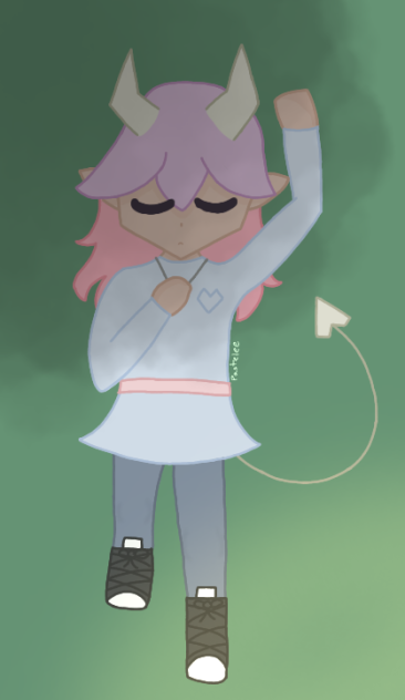 Game Over! - ibisPaint