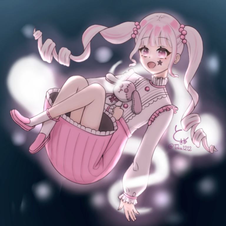 stella☆ - ibisPaint