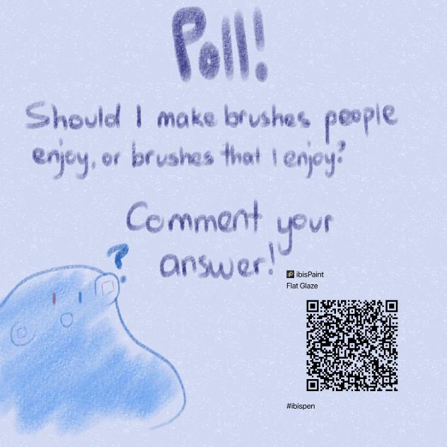 Poll - ibisPaint