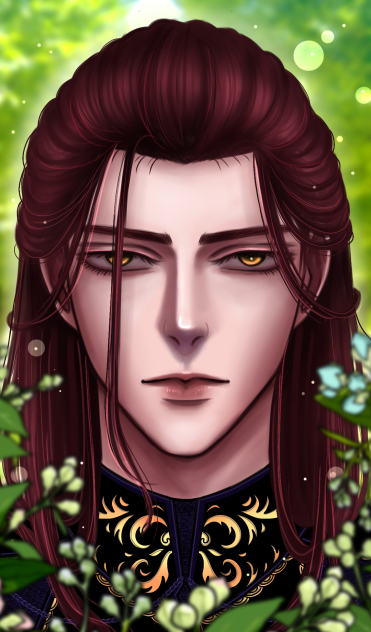 Lord Cleus - ibisPaint