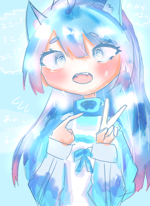 無題489 - ibisPaint