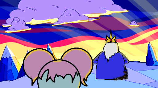 Cutscene concept - ibisPaint