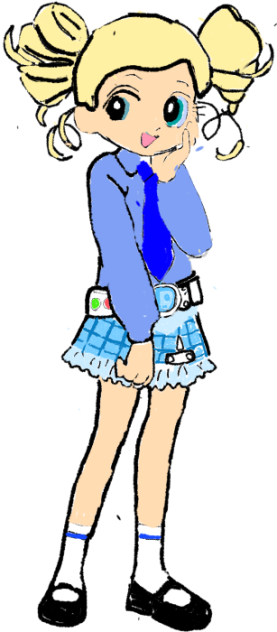 Rip off bubbles - ibisPaint