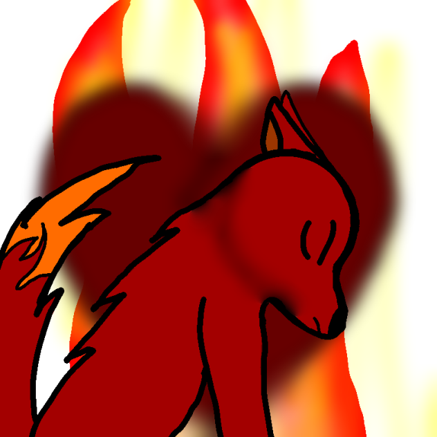 Flare - ibisPaint