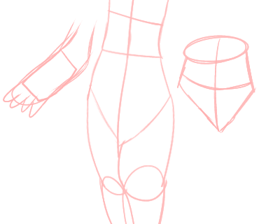 body practice - ibisPaint