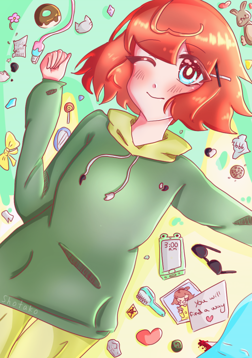 Ayla•♡ - ibisPaint