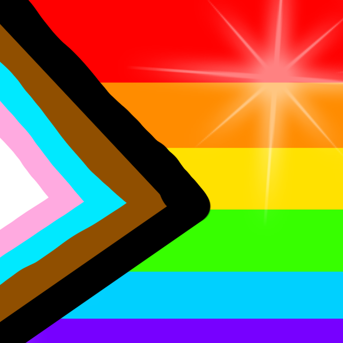 pride month - ibisPaint