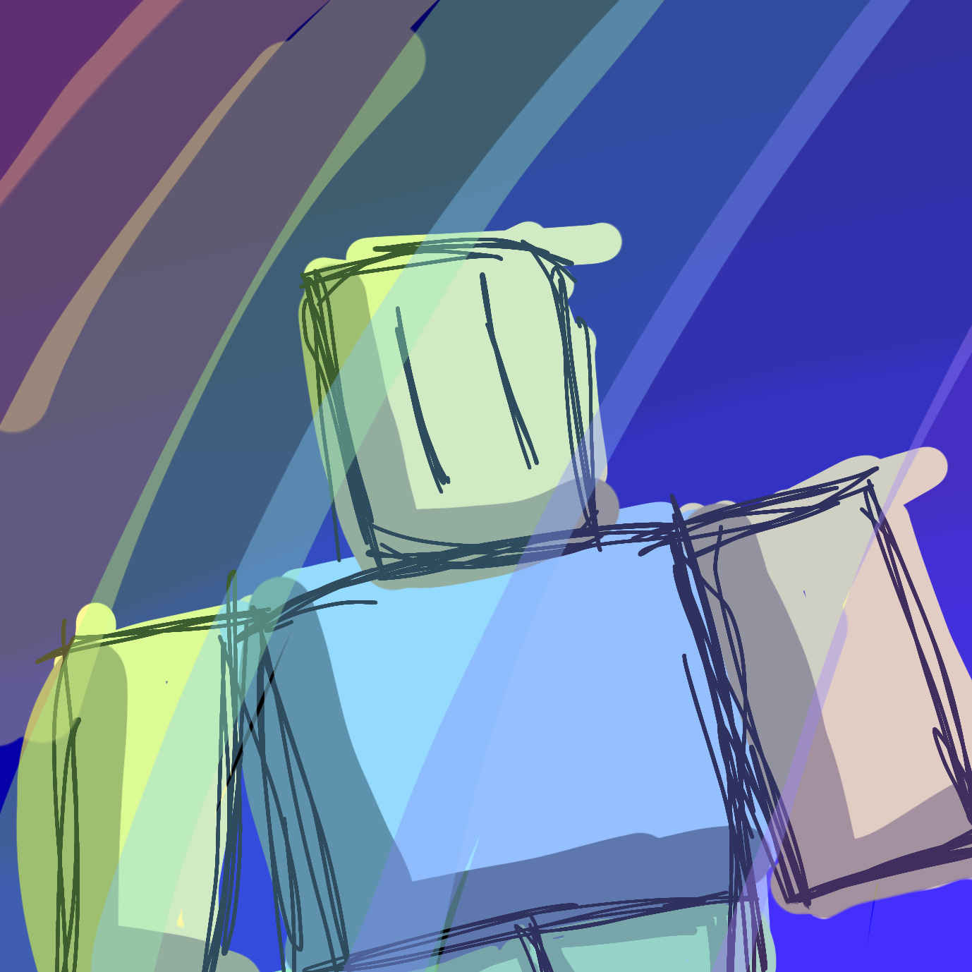 POV friend limit increases to 1000. - ibisPaint